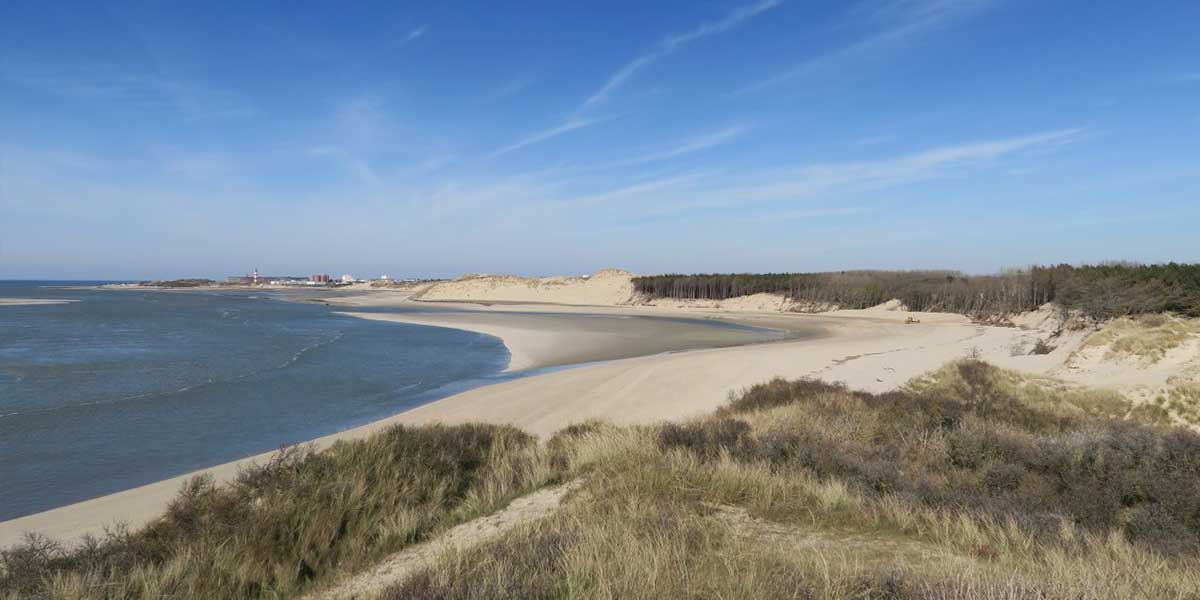 La baie d'Authie - Le Domaine du Moulinel